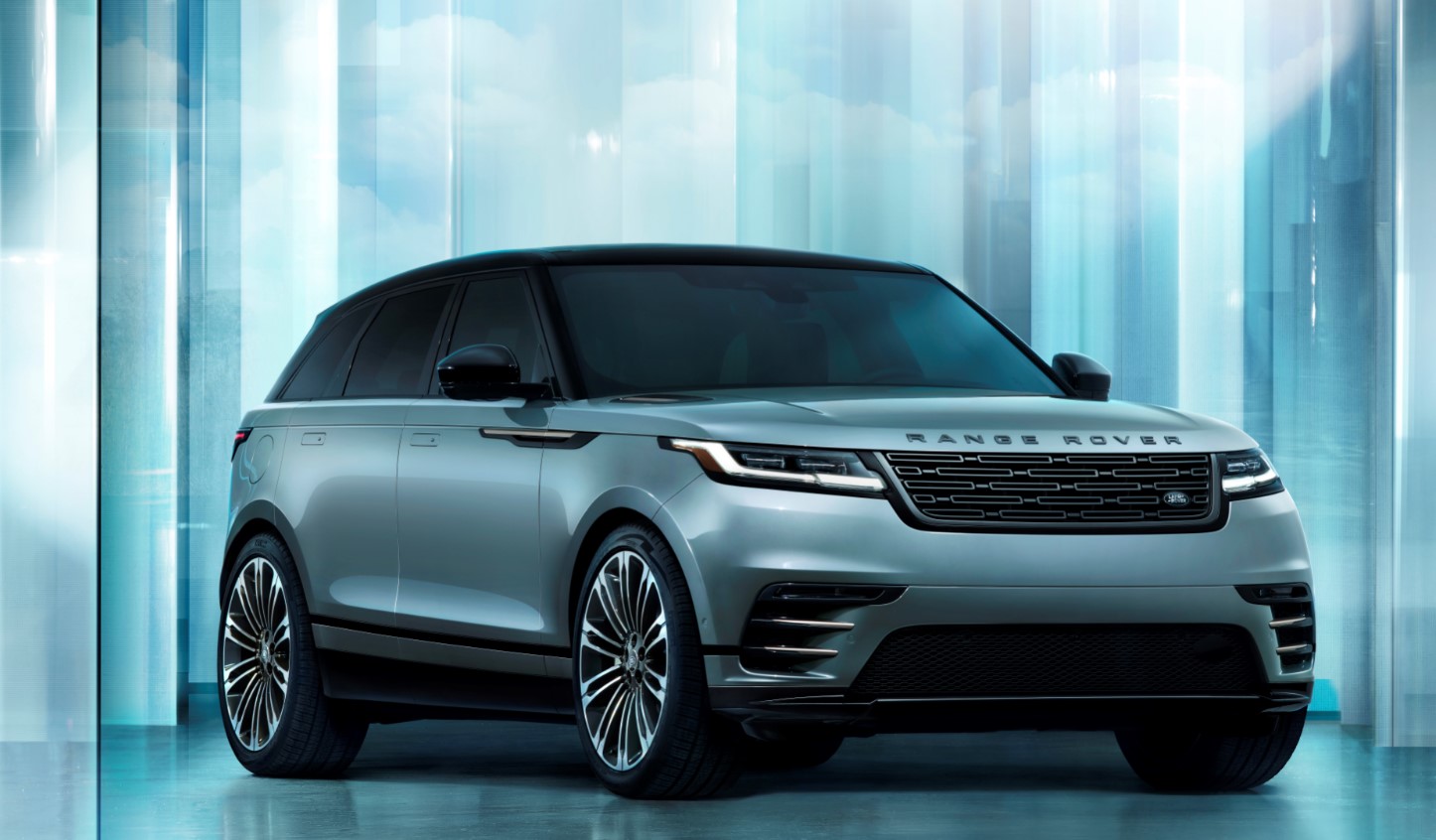 JLR China EPC